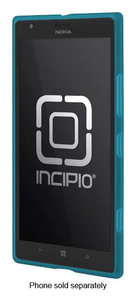 Best Buy: Incipio NGP Case for Nokia Lumia 1520 Cell Phones Translucent ...