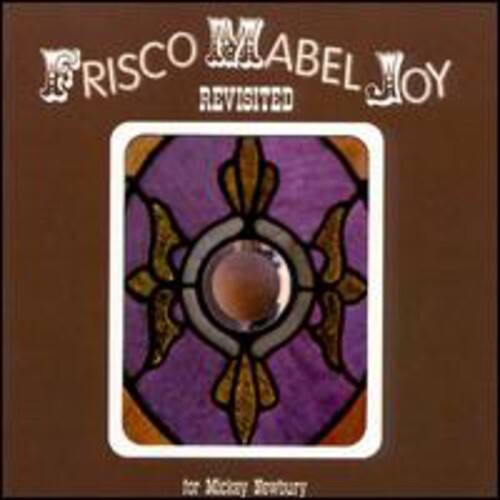 Various Artists Frisco Mabel Joy Revisited COMPACT DISCS [CD] - Best Buy