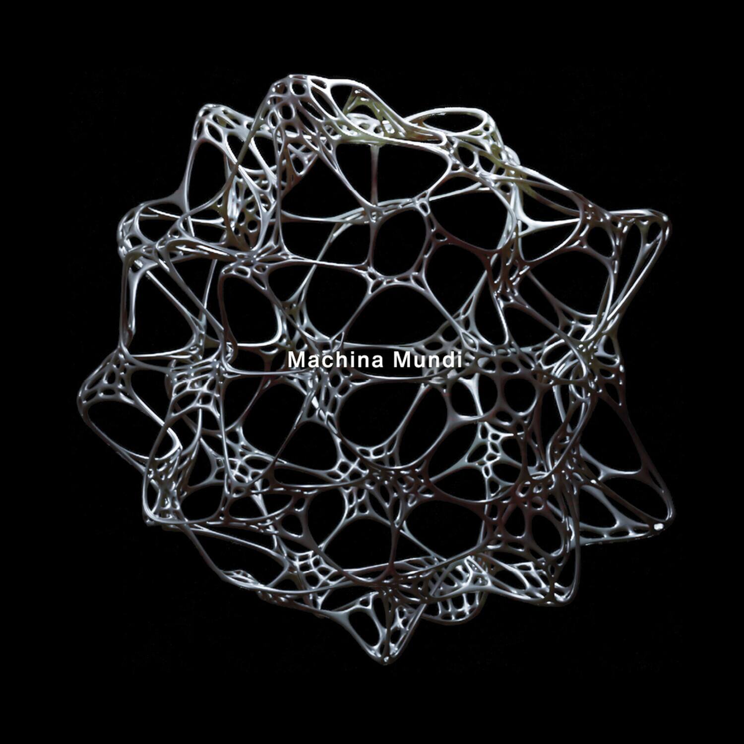 Lubos Soukup Machina Mundi COMPACT DISCS [CD] - Best Buy