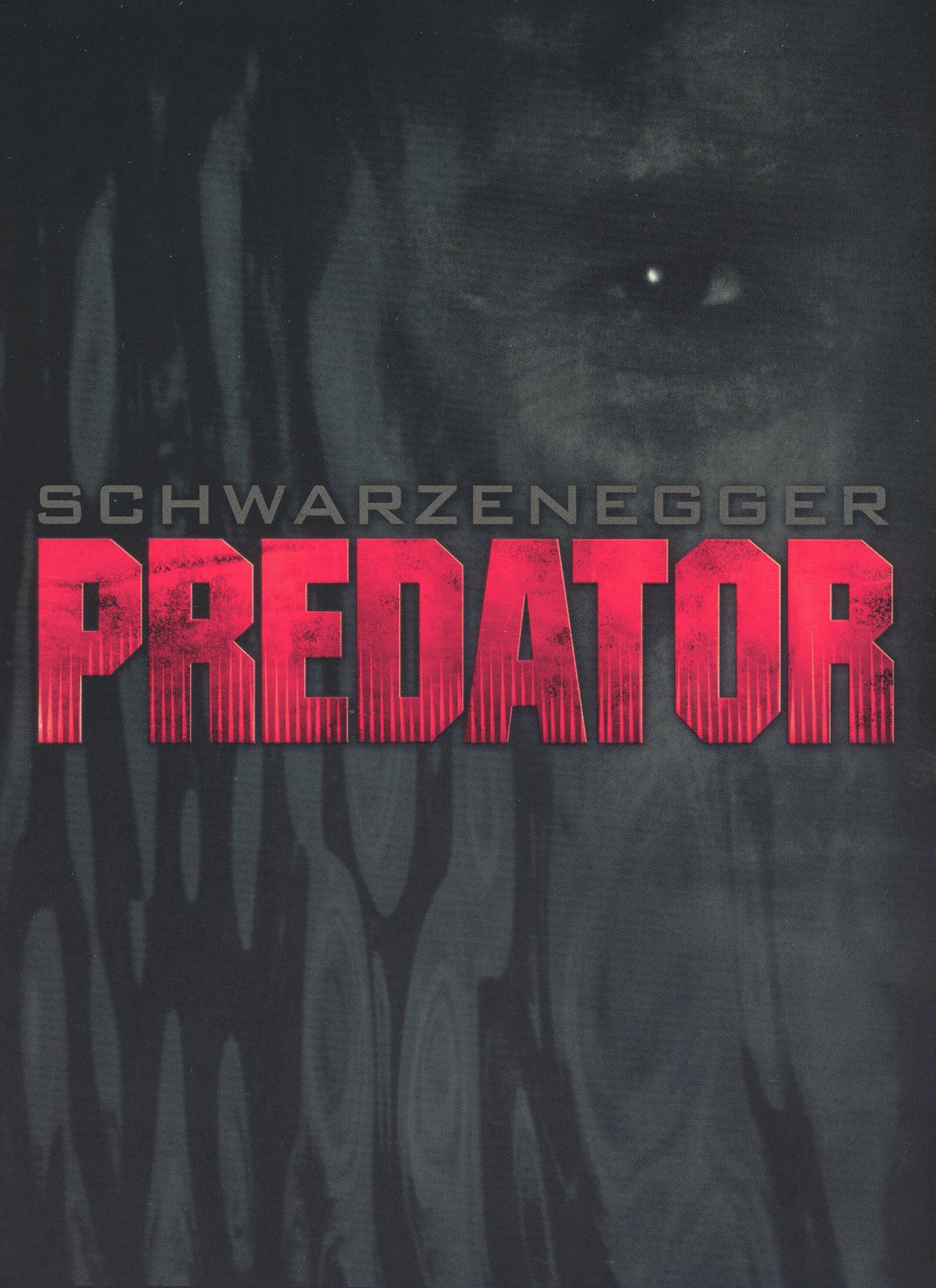 Best Buy: Predator [P&S] [Collector's Edition] [2 Discs] [DVD] [1987]