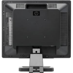 Best Buy: HP Compaq 19" Flat-Panel LCD Monitor Carbonite, Silver Le1911