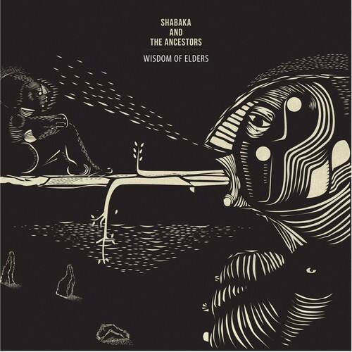 Shabaka & The Ancestors Wisdom Of Elders VINYL LP - Best Buy