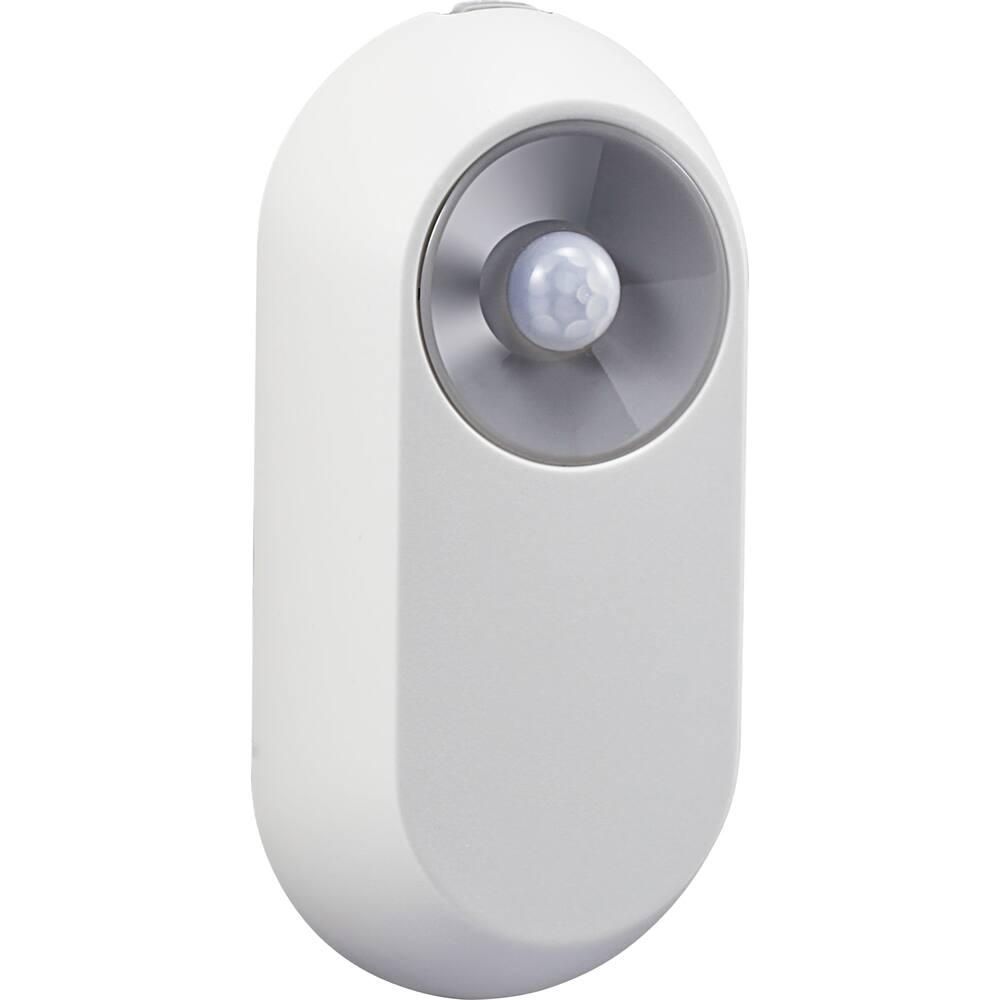 Best Buy: Swann SwannOne Motion Sensor White SWO-MOS1PA