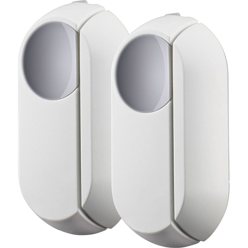 Customer Reviews: Swann Window & Door Sensor Twin-Pack White SWO-WDS2PA ...