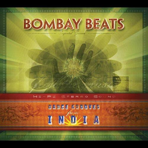 Best Buy: Bombay Beats [Water Music] [CD]