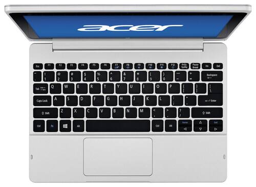 Best Buy: Acer Aspire 2-in-1 10.1" Touch-Screen Laptop Intel Atom 2GB ...