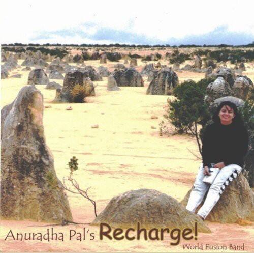 Anuradha Pal Recharge COMPACT DISCS [CD] - Best Buy