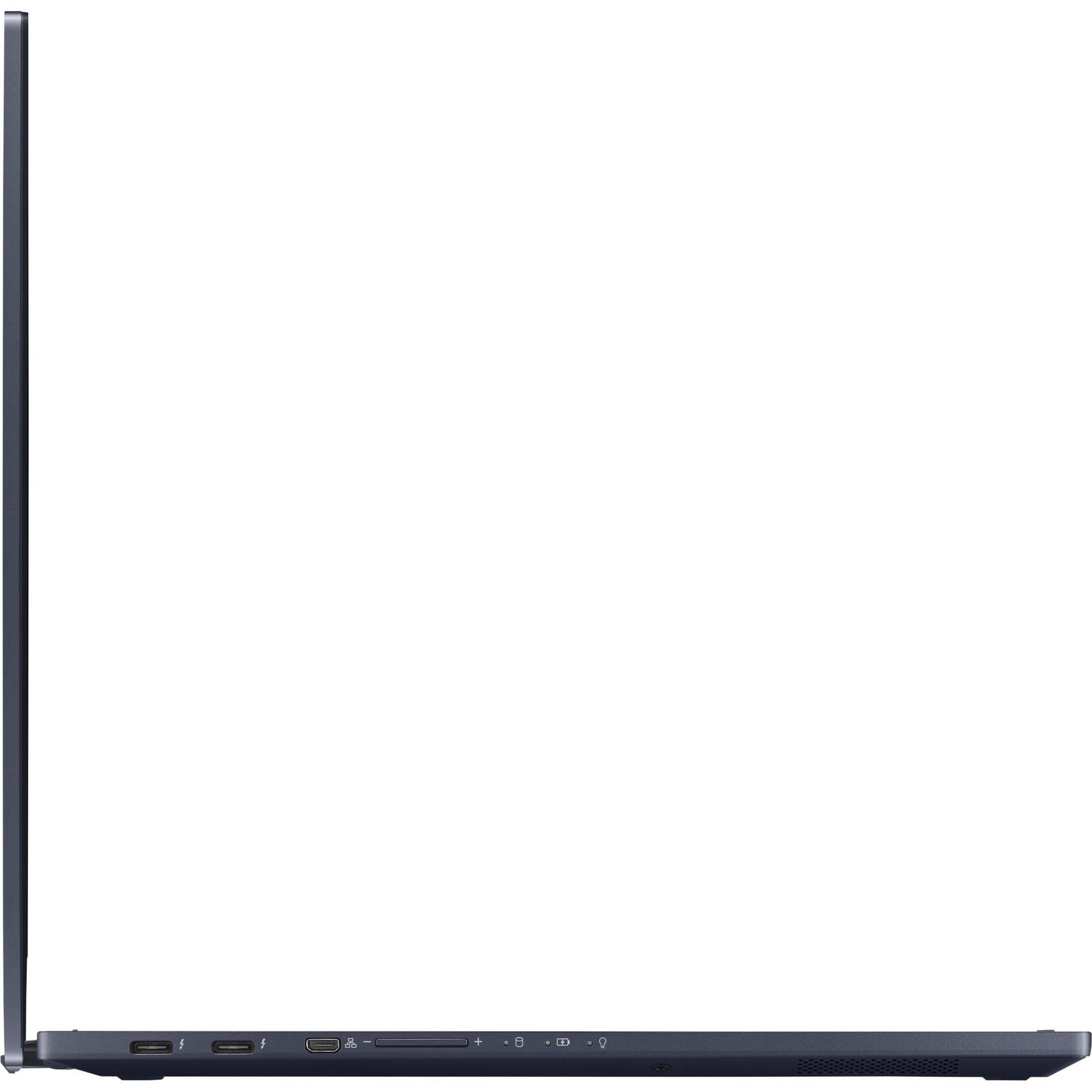 Best Buy: ASUS ExpertBook B5 Flip B5302 13.3" Laptop Intel Core i7 32 GB Memory 1 TB SSD Star ...