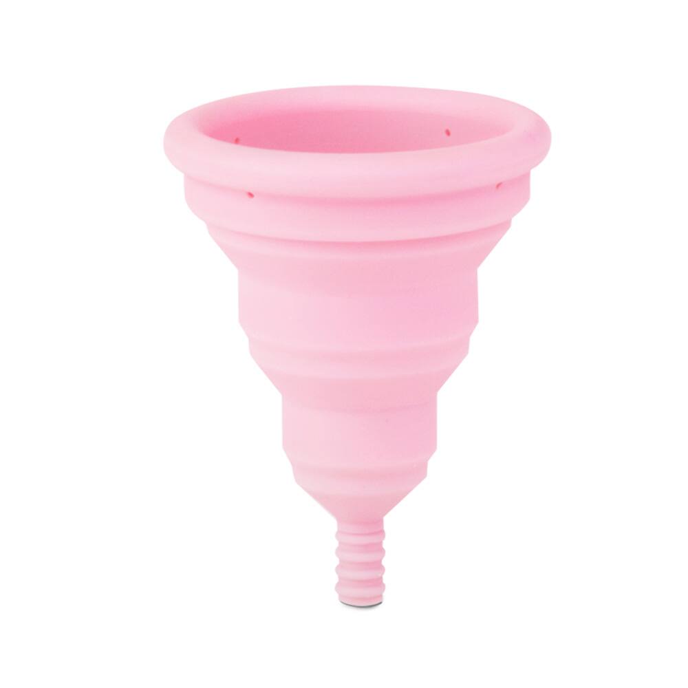 Best Buy: Intimina Lily Cup Compact A Pink 5440
