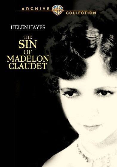 Sin of Madelon Claudet, The DVD - Best Buy
