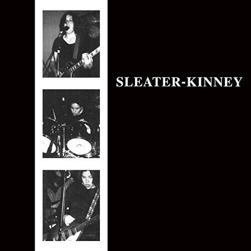 Sleater Kinney Sleater Kinney VINYL LP - Best Buy