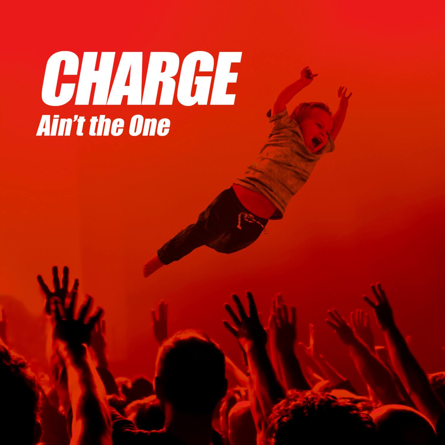 Charge Ain't The One COMPACT DISCS [CD] - Best Buy