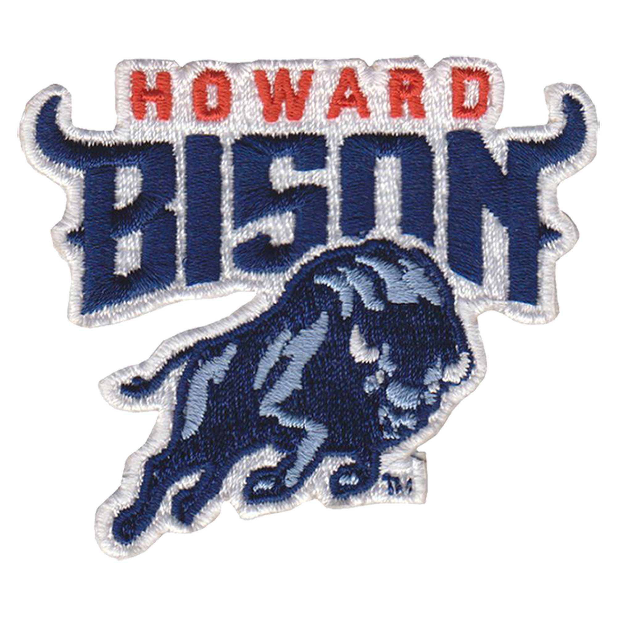 Tervis Howard Bison 10oz. Emblem Wavy Tumbler Multicolor 200273362 ...