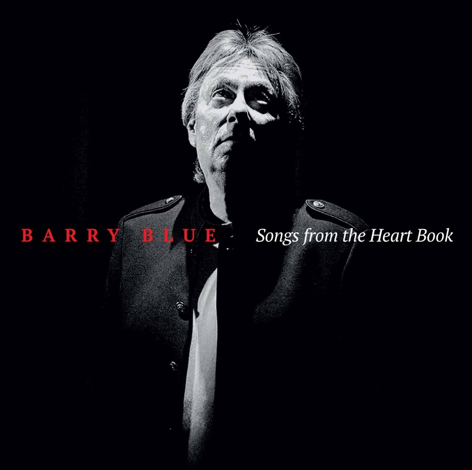 Barry Blue Songs From the Heart COMPACT DISCS [CD] - Best Buy