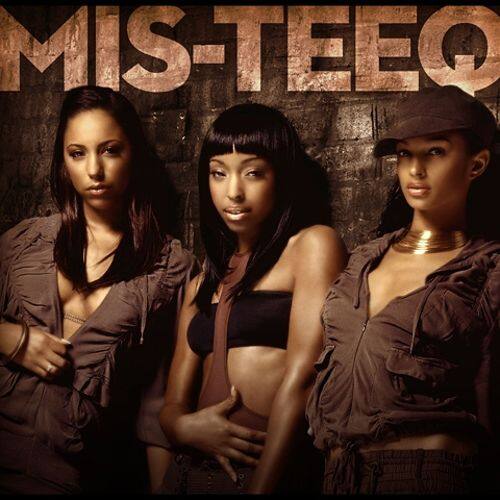 Best Buy: Mis-Teeq [CD]