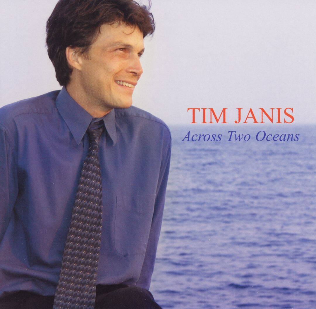 Best Buy: Across Two Oceans [CD]