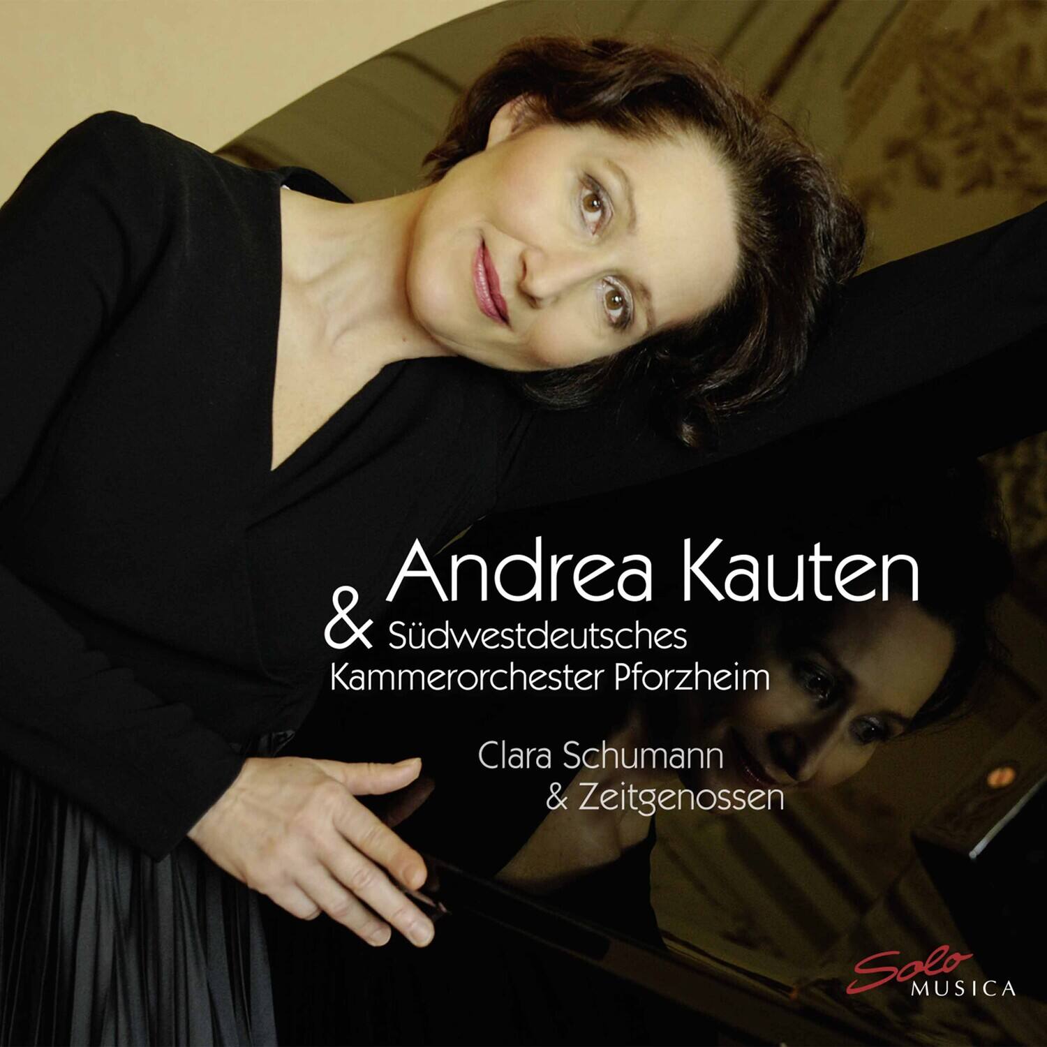 Reinecke / Kauten / Handschuh C Schumann & Contemporaries COMPACT DISCS ...