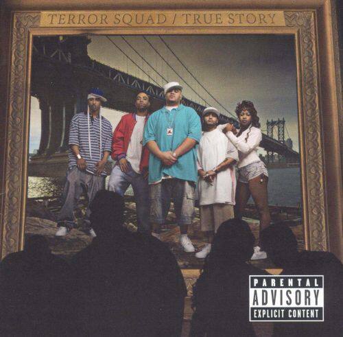 Best Buy: True Story [CD] [PA]