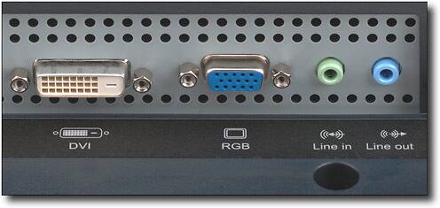 Best Buy: Gateway 26" Widescreen HD-Ready Flat-Panel LCD TV w/DVI Input ...