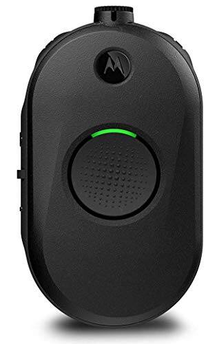 Motorola Solutions Motorola CLP1010e UHF 1 Channel 1 Watt Two Way Radio ...