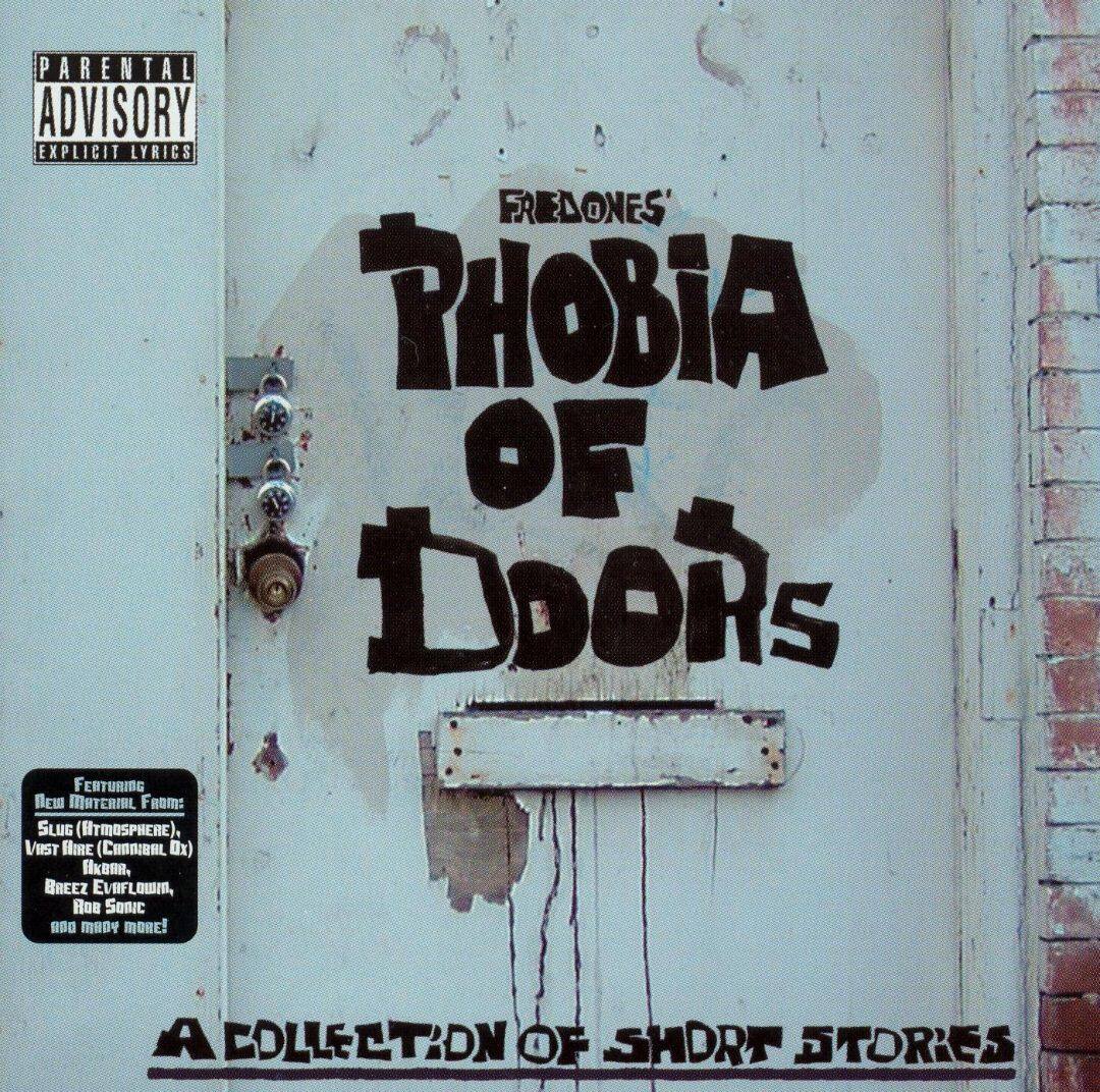 What Is A Phobia Of Doors at Bryan Riggs blog
