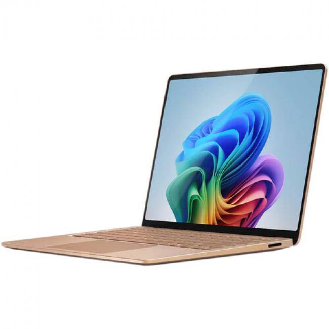 Microsoft Surface Laptop Copilot+ PC + Arc Mouse + Surface Thunderbolt ...