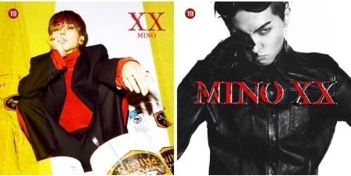 Mino XX COMPACT DISCS [CD] - Best Buy