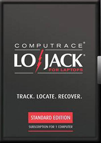 Best Buy: Computerace LoJack for Laptops Standard Edition (3-Year ...