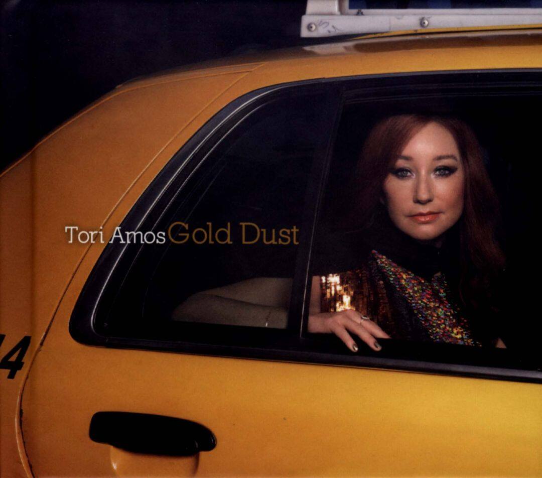 Gold Dust [Deluxe Edition] [CD & DVD] - Best Buy