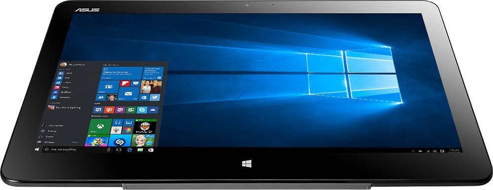 Questions and Answers: ASUS 19.5" Portable Touch-Screen All-In-One ...