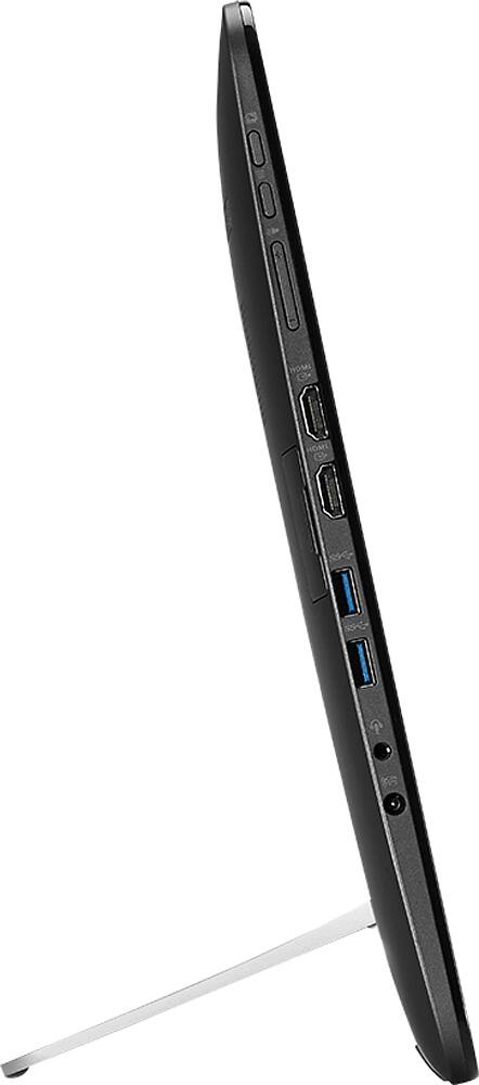 Best Buy: ASUS 19.5" Portable Touch-Screen All-In-One Intel Core i5 8GB ...