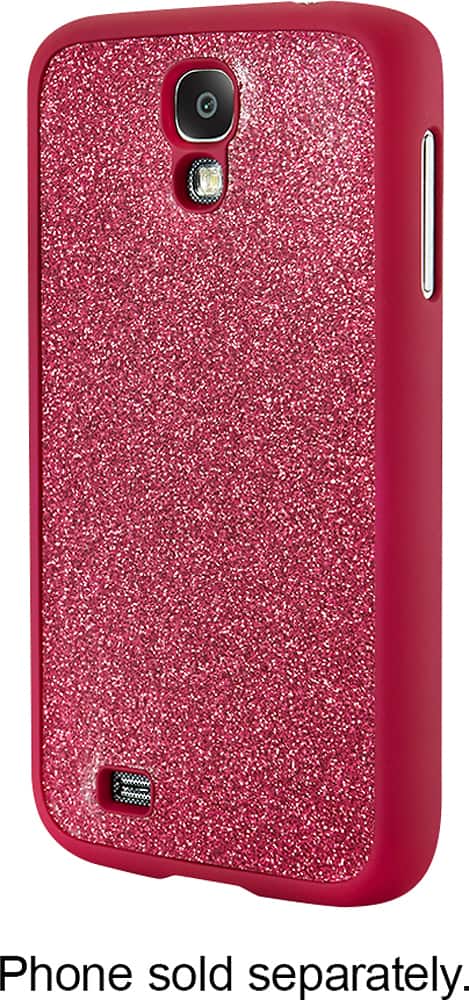 Customer Reviews: Dynex™ Case for Samsung Galaxy S 4 Cell Phones Pink ...