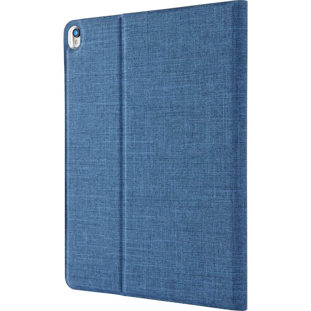 Best Buy: STM Atlas Folio Case for Apple® iPad® Pro 10.5" Dutch Blue ...