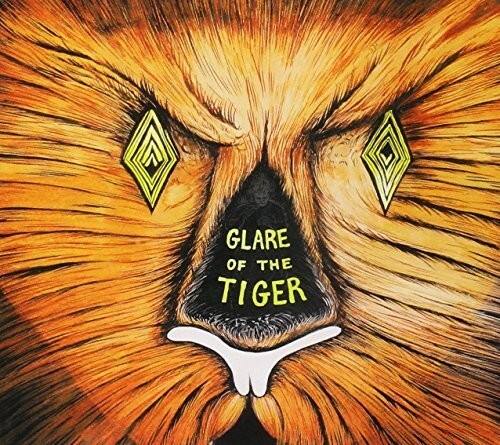 Adam Moving Pictures Rudolph Glare Of The Tiger COMPACT DISCS [CD ...