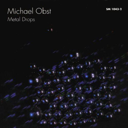 Obst Metal Drops COMPACT DISCS [CD] - Best Buy