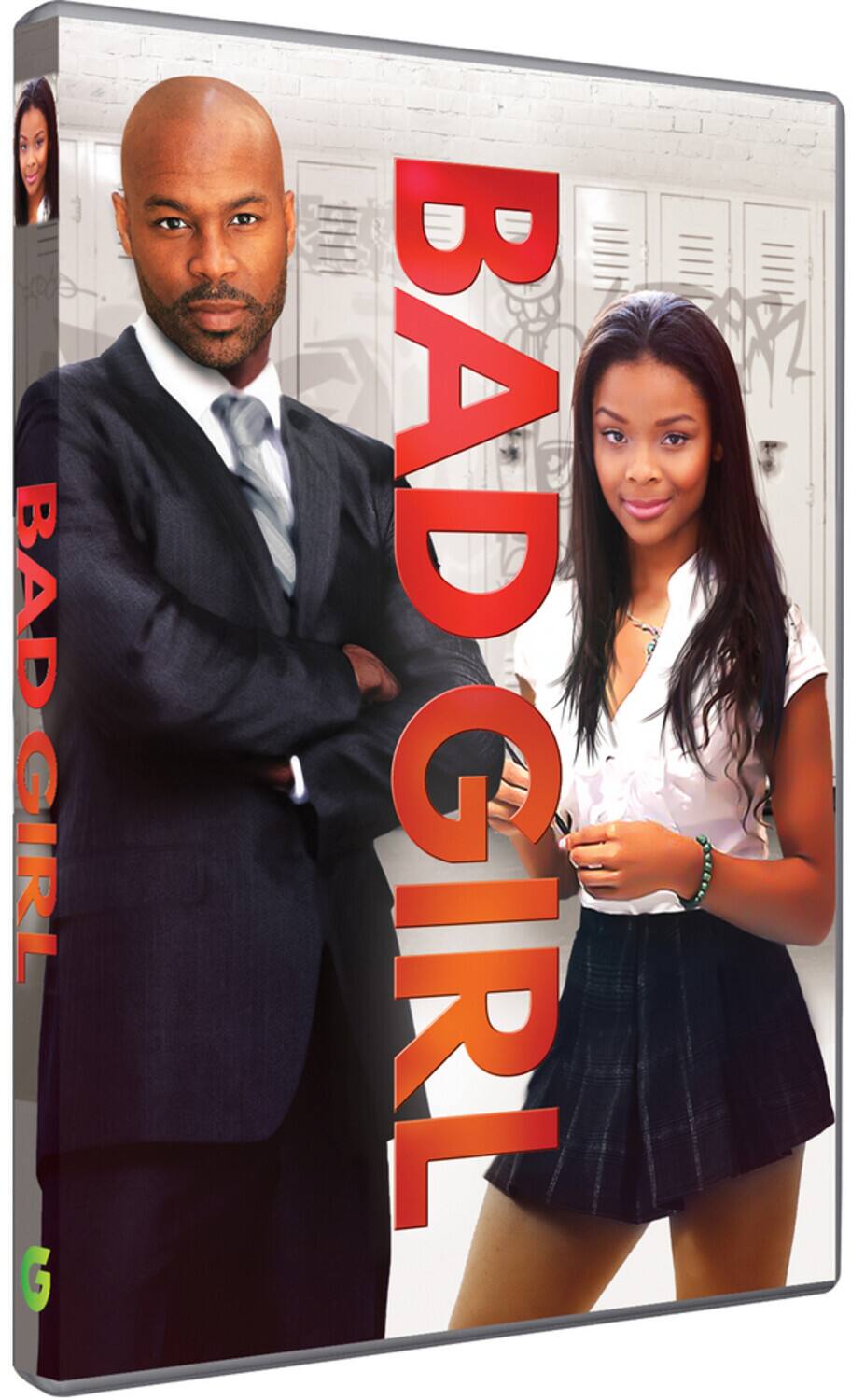 Bad Girl DVD - Best Buy