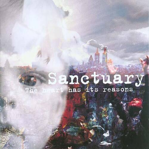 Sanctuary Heart Has It's Reasons COMPACT DISCS [CD] - Best Buy