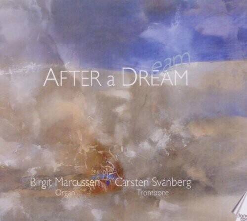 Carsten Svanberg After a Dream COMPACT DISCS [CD] - Best Buy