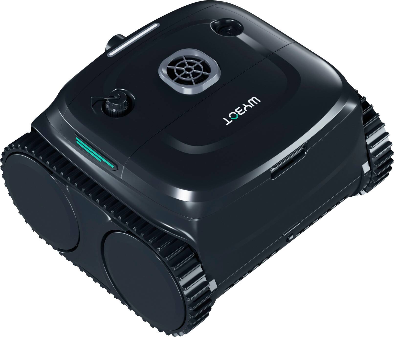 Wybot C2 Vision Robot Pool Cleaner Black WYBOTC2V - Best Buy