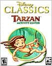 Best Buy: Disney Classics Tarzan Activity Center Windows 3499401