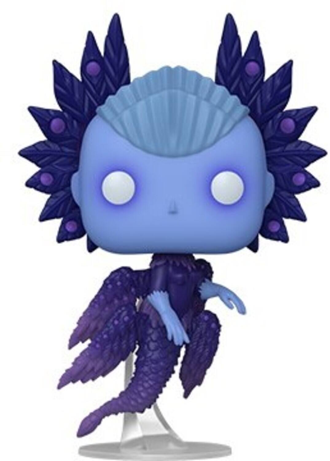 FUNKO POP! MOVIES: Pinocchio Wood Sprite Collectibles Multicolor ...