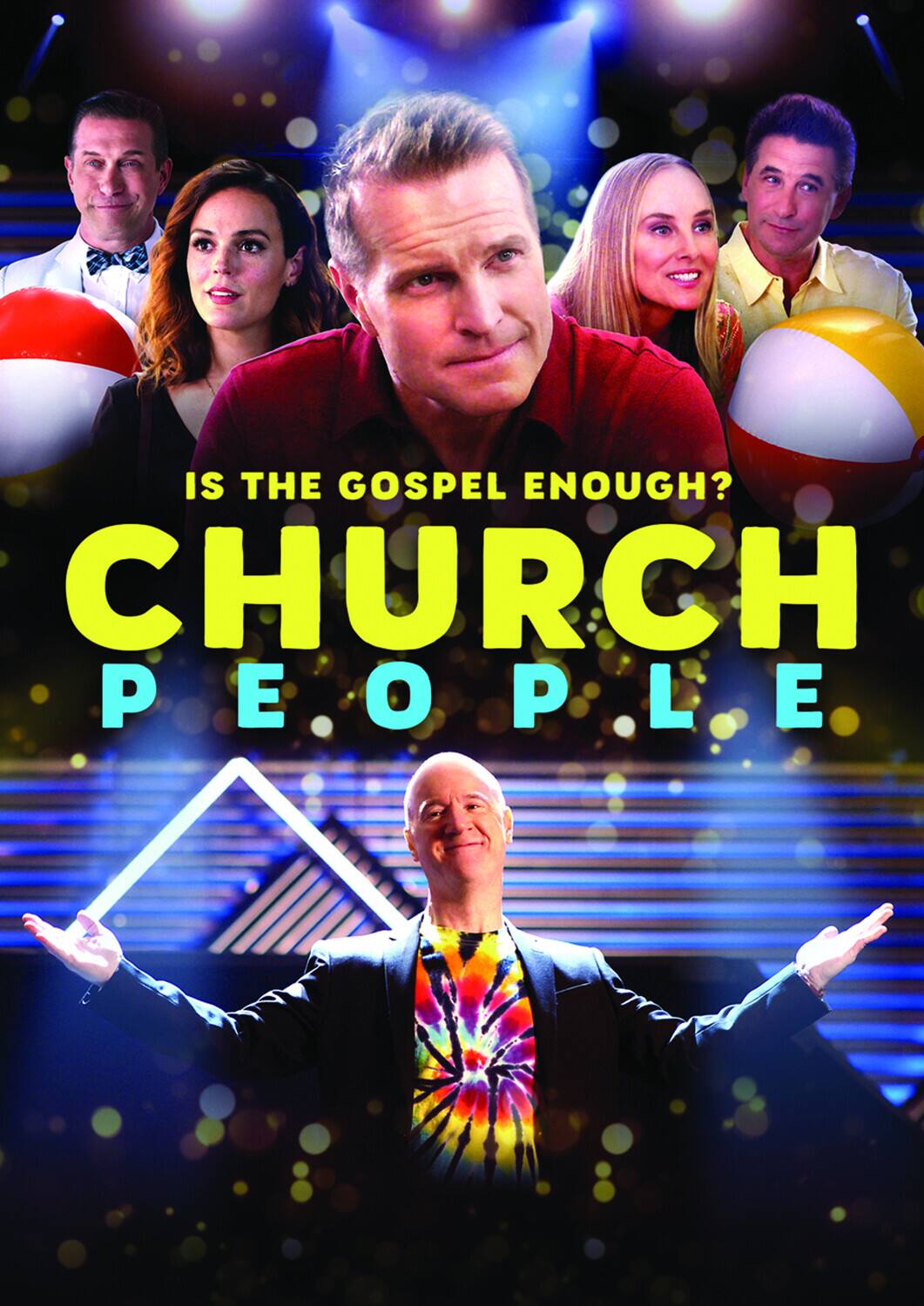 Church People DVD - Best Buy