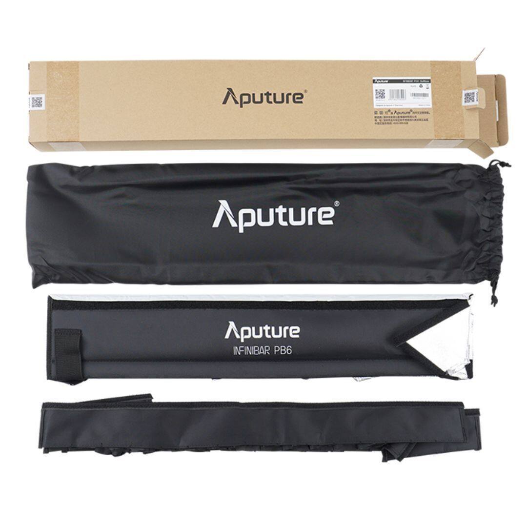 Aputure PB6 Softbox APM0300A31 - Best Buy