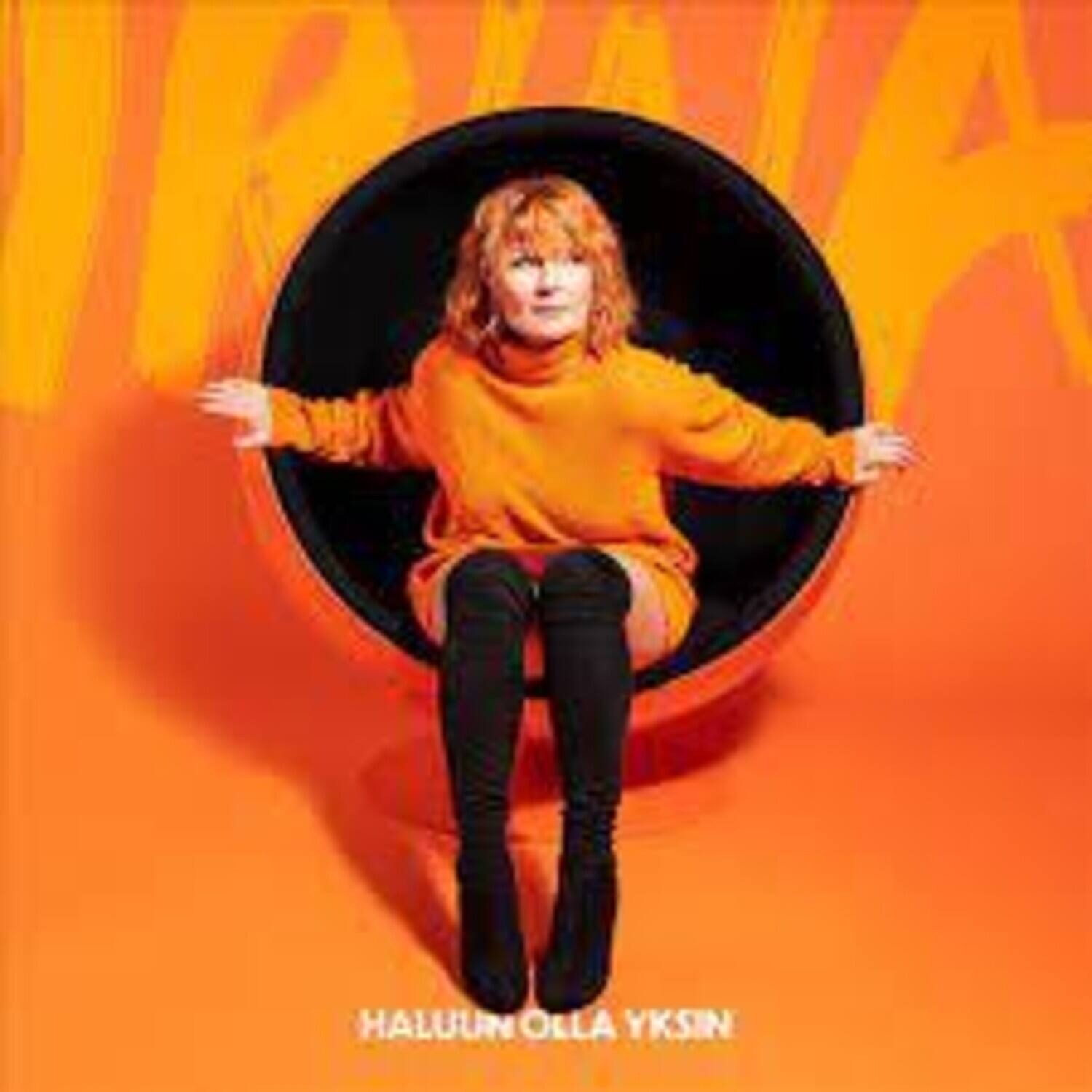 Irina Haluun Olla Yksin COMPACT DISCS [CD] - Best Buy