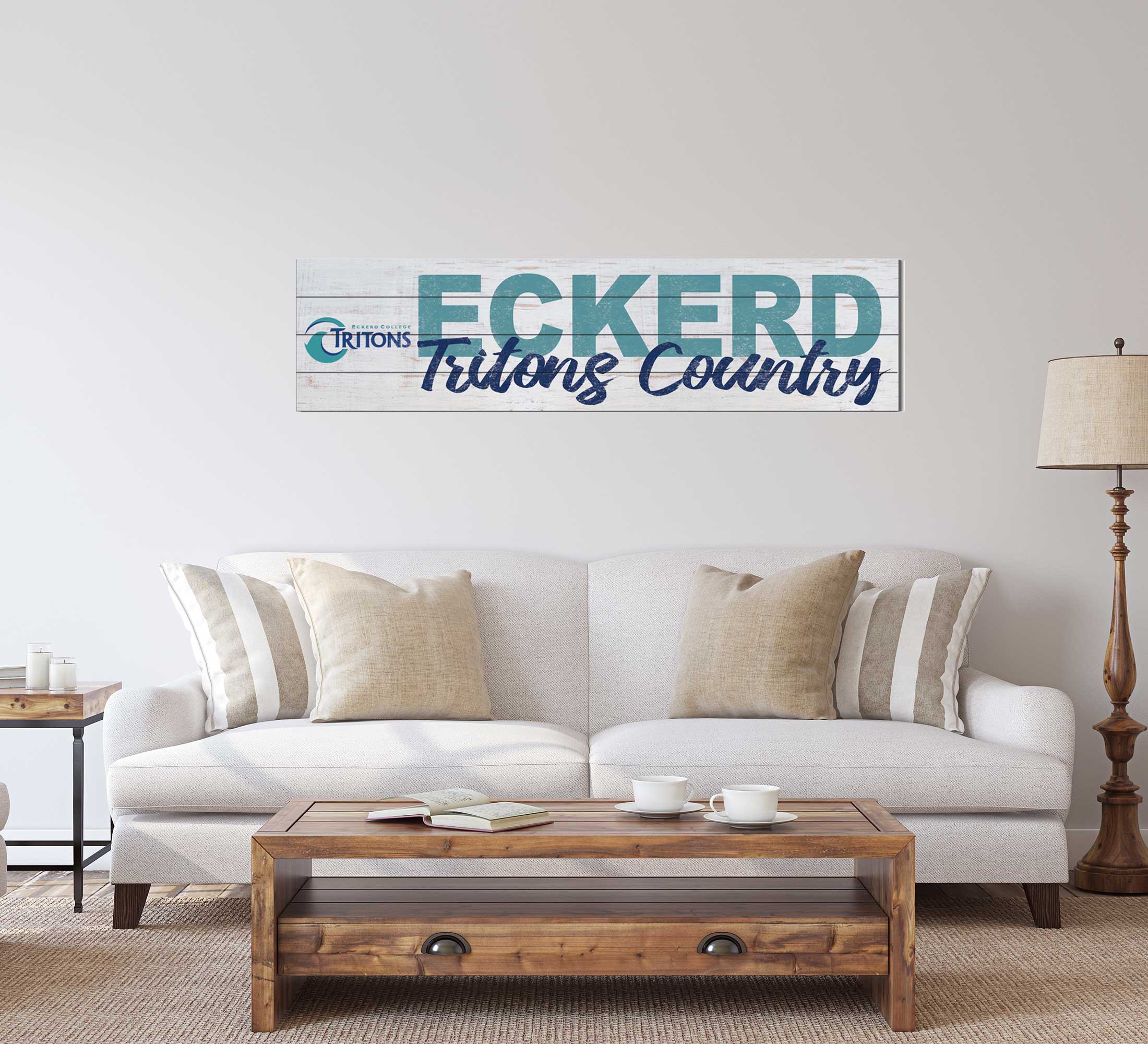 ECKERD Tritons Country