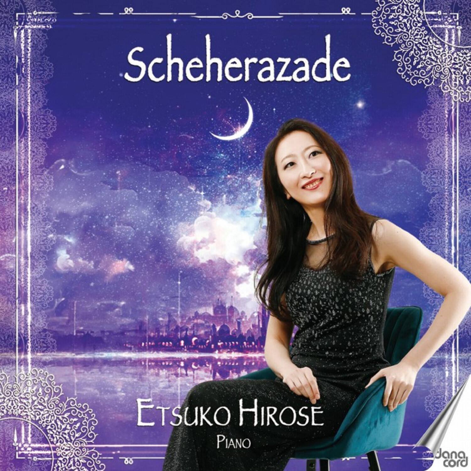 Nikolai Rimsky Korsakov Rimsky Korsakov: Scheherazade COMPACT DISCS [CD] - Best Buy