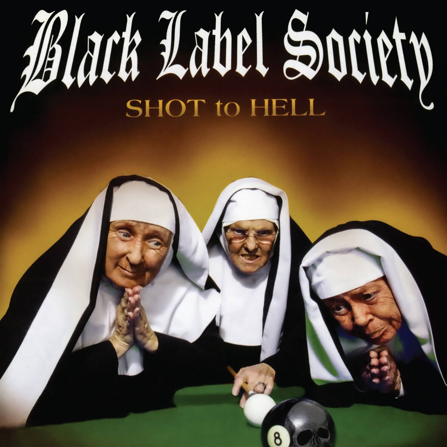 Black Label Society Shot To Hell COMPACT DISCS [CD] - Best Buy