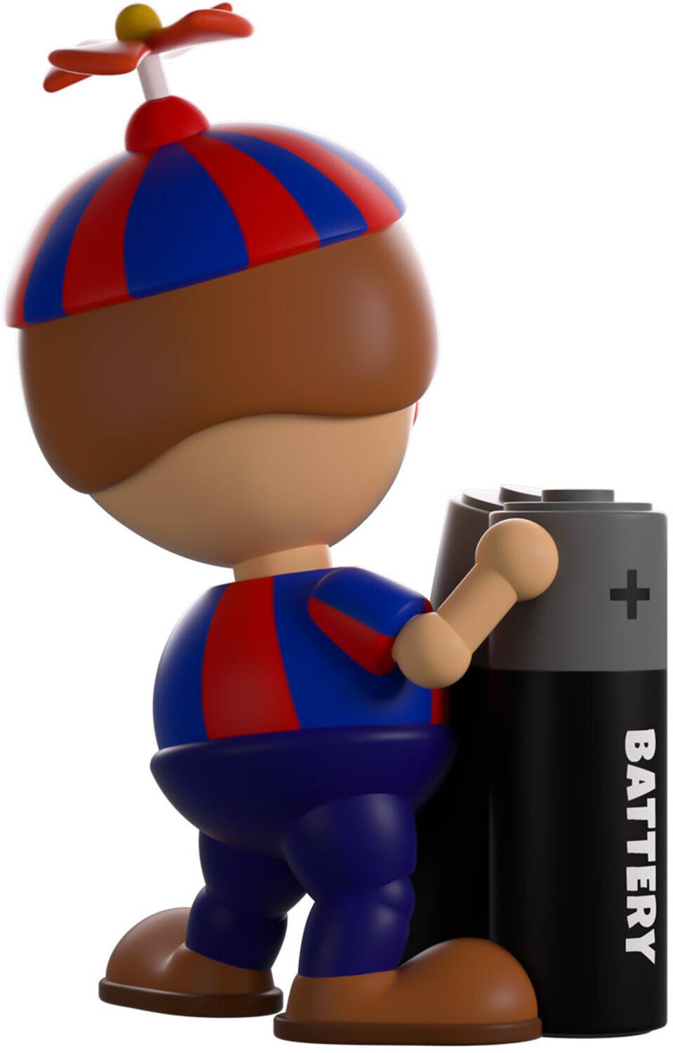 Youtooz Five Nights at Freddy's #81 Battery Bandit Balloon Boy Vinyl ...