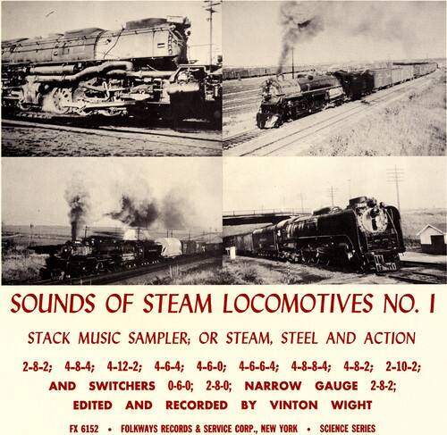 Various Artists Steam Locomotives 1 / Various COMPACT DISCS [CD] - Best Buy