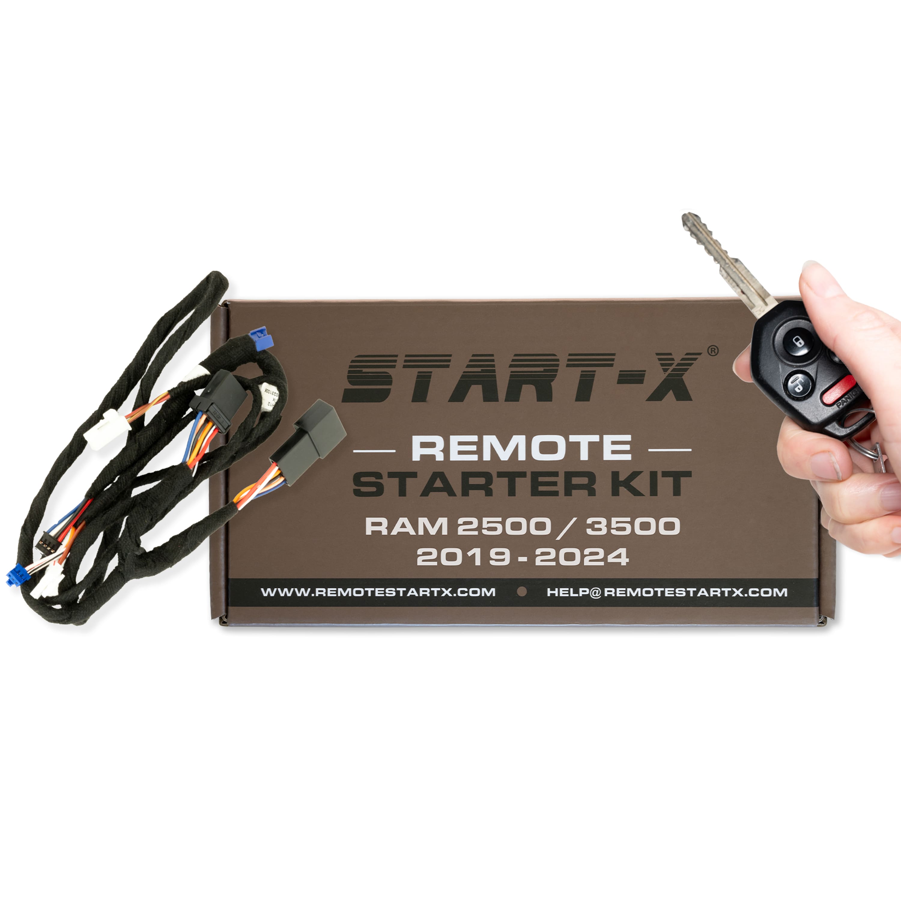 Remote Car Starters – Best Buy